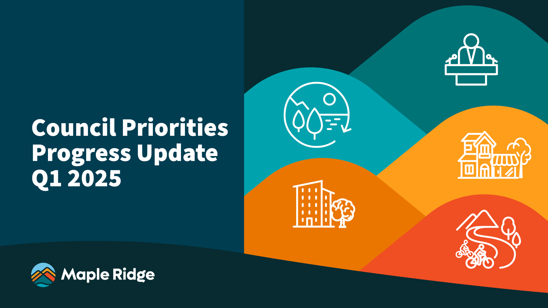 News | Maple Ridge, BC